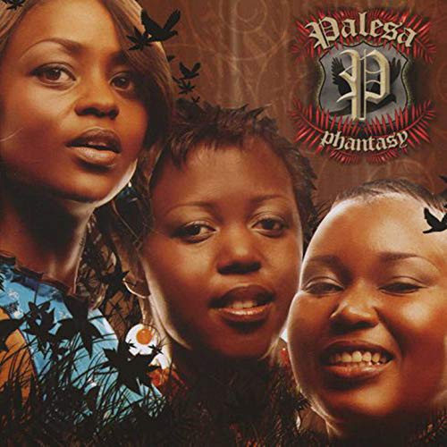 Amazon.com: Phantasy : Palesa: Digital Music