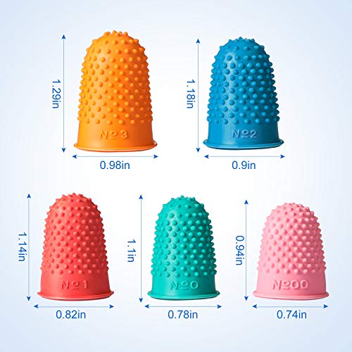 The 30 Best Finger Pads of 2026 [Verified] - Cherry Picks