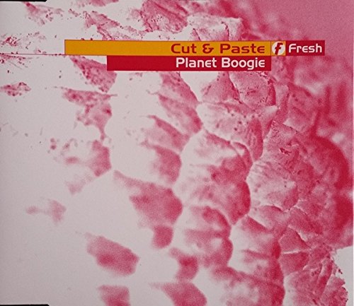 Planet Boogie CDS Cut And Paste - Amazon.com Music