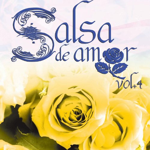 Amazon Music - Various ArtistsのSalsa De Amor Vol. 4 - Amazon.co.jp