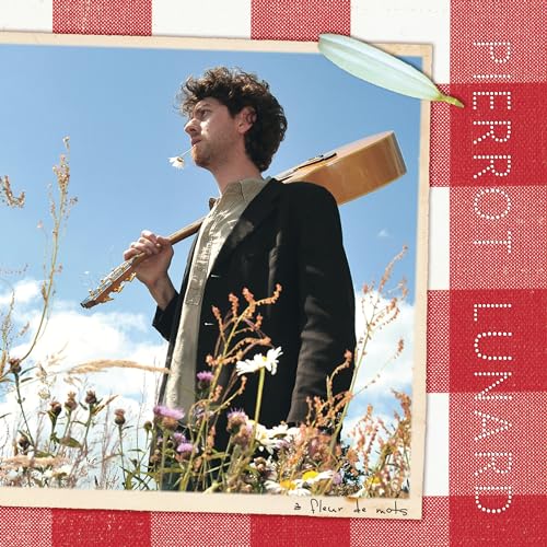 Play A Fleur De Mots by Pierrot Lunard on Amazon Music