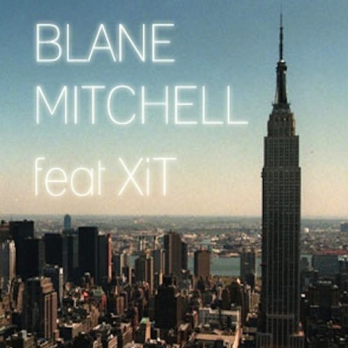 Amazon.co.jp: See Ya Later (feat. XiT) : Blane Mitchell: Digital Music
