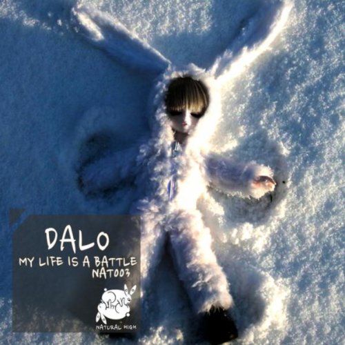 Amazon.com: My Life Is a Battle : Dalo: Digital Music