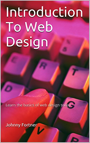 Amazon.com: Introduction To Web Design: Learn the basics of web design ...