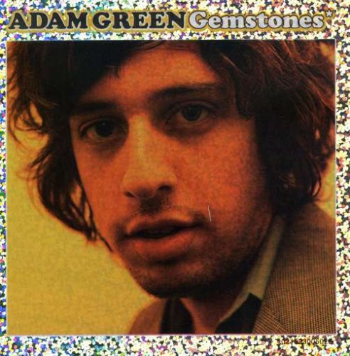 Green, Adam - Gemstones - Amazon.com Music