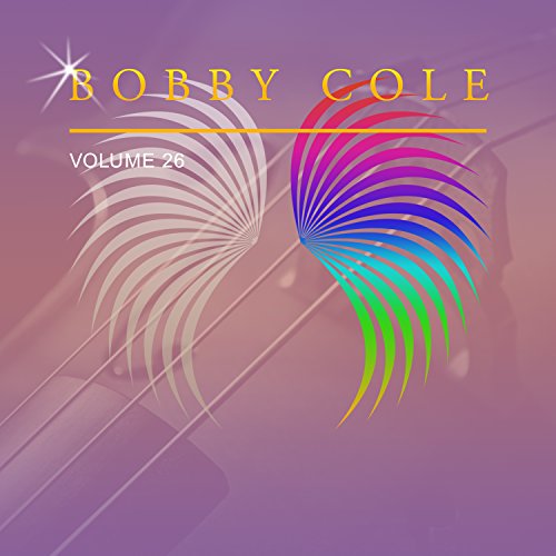 Amazon.com: Bobby Cole, Vol. 26 : Bobby Cole: Digital Music