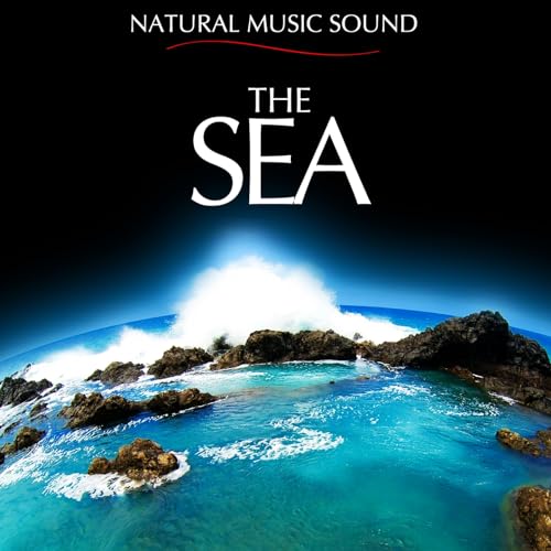 Amazon.com: The Sea (Natural Music Sound) : VARIOUS ARTISTS: Digital Music