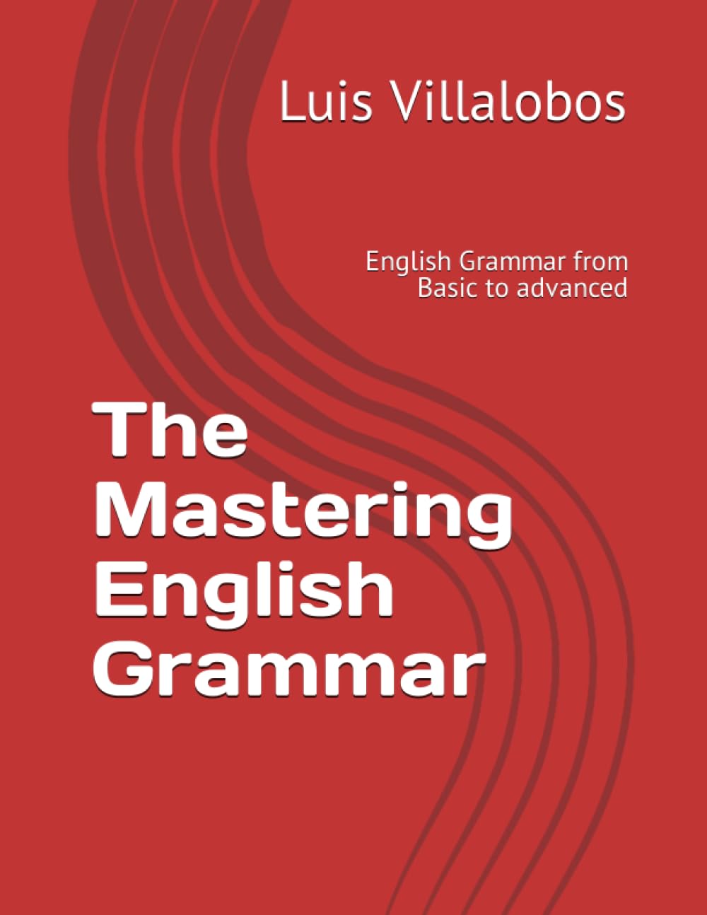 Amazon.com: The Mastering English Grammar: English Grammar from Basic ...