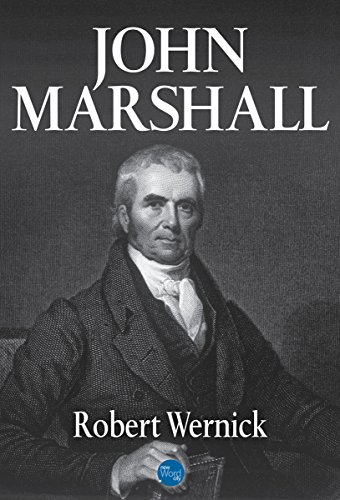 John Marshall: The Man Who Made The Supreme Court