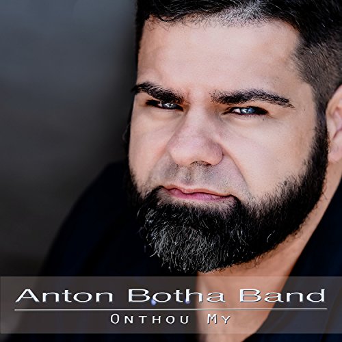 Amazon Music - Anton Botha BandのOnthou My - Amazon.co.jp
