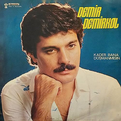 Amazon.co.jp: Kader Bana Düşman mısın? : DEMİR DEMİRKOL: デジタルミュージック