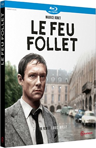 Das Irrlicht / The Fire Within (1963) ( Le Feu follet ) [ Französische ...