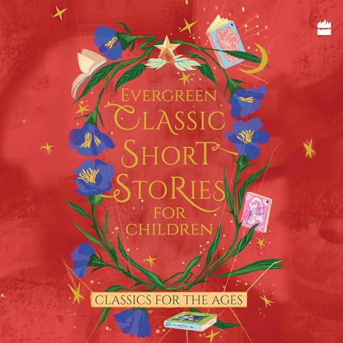 Amazon.com: Evergreen Classic Short Stories for Children: Children's ...