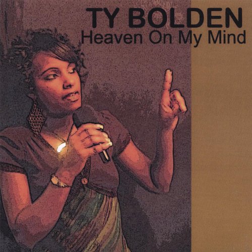Amazon.com: Heaven On My Mind : Ty Bolden: Digital Music