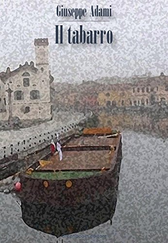 Il tabarro (Italian Edition) eBook : Giuseppe Adami: Amazon.de: Kindle-Shop