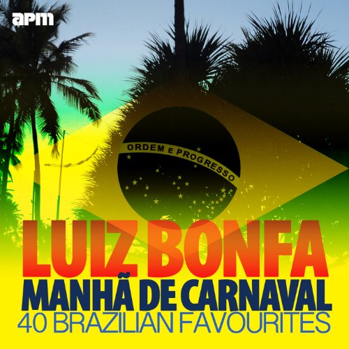 Amazon Music Unlimited - Luiz Bonfa 『Manhã De Carnaval - 40 Brazilian ...