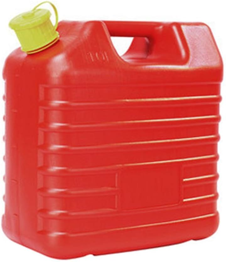 ⊛ Los 11 Mejores Bidones De Plásticos Diesel | (2023)