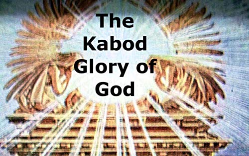 The Kabod Glory of God: Christ in You the Hope of Glory - Kindle ...