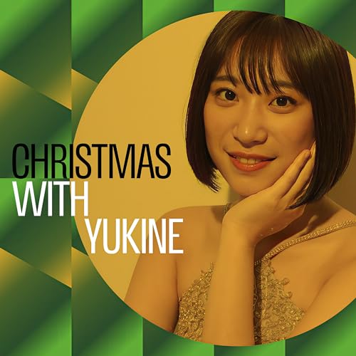 Amazon Music - Yukine KurokiのChristmas with Yukine - Amazon.co.jp
