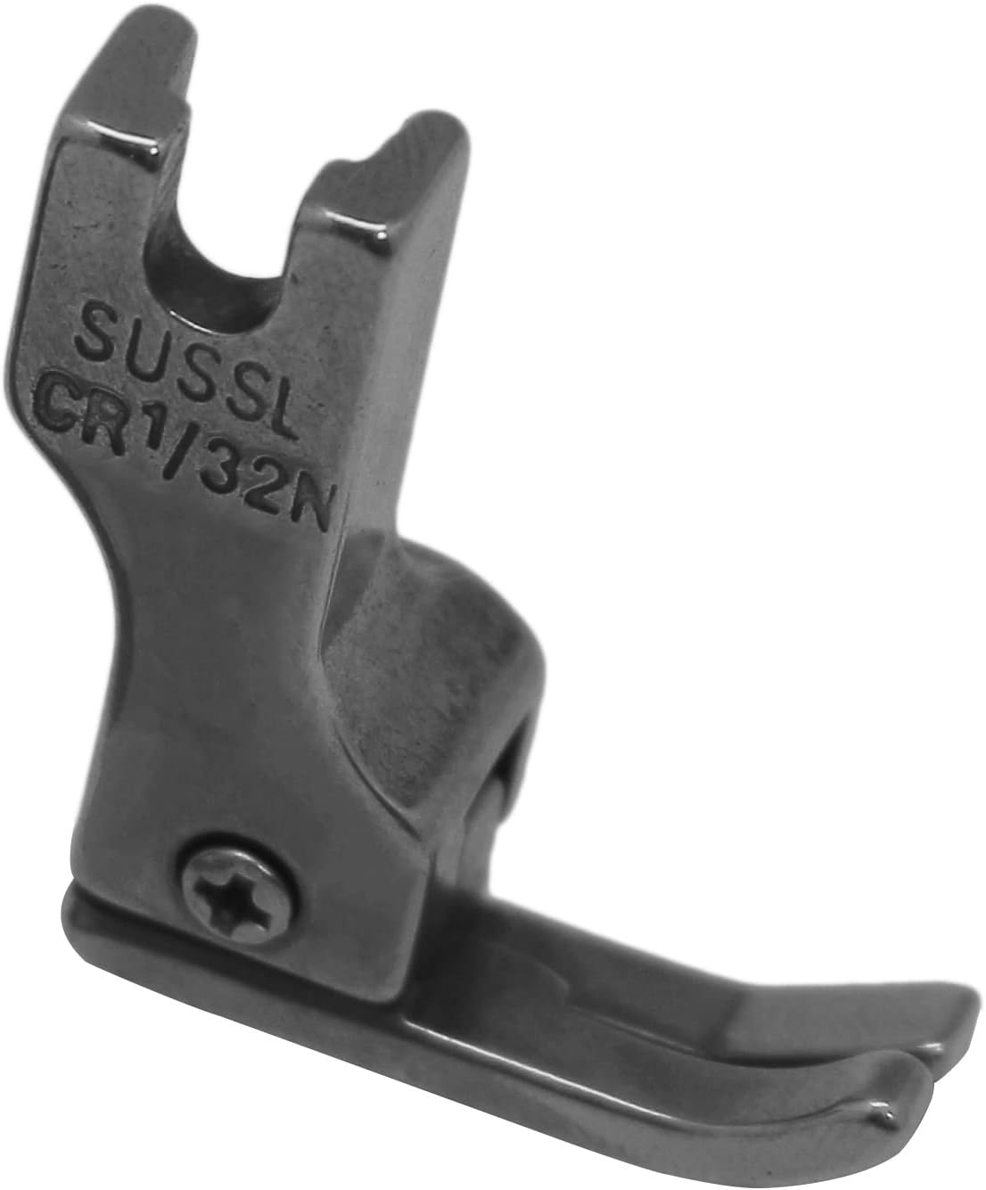 Amazon.com: YEQIN CR1/32N Industrial Sewing Machines Right Side Edge ...