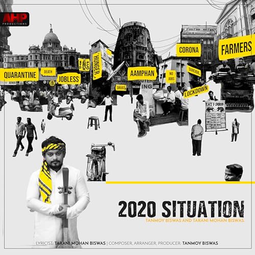2020 Situation de Tanmoy Biswas & Tarani Mohan Biswas en Amazon Music ...