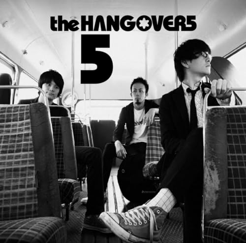 Amazon Music - the HANGOVERSの5 - Amazon.co.jp