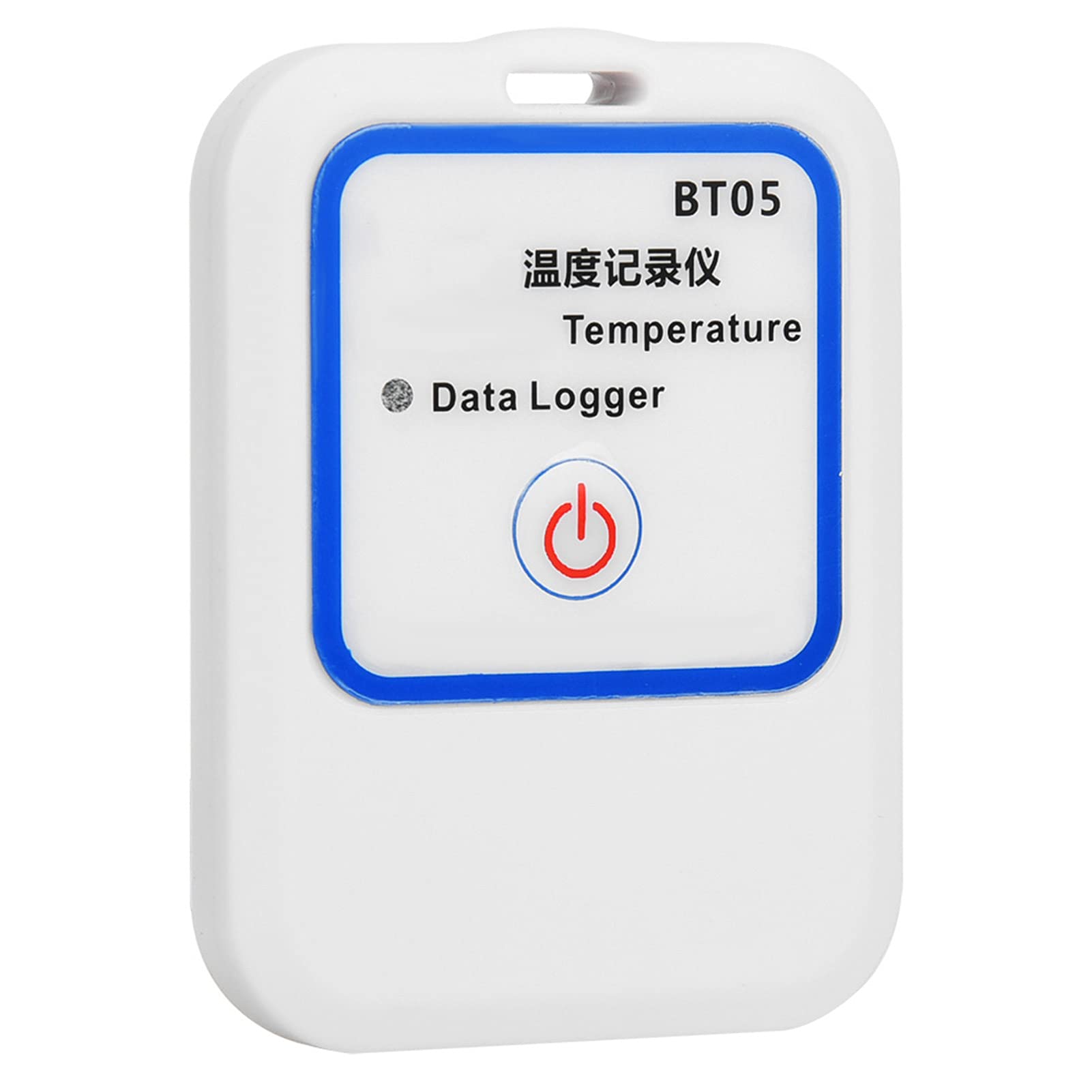 Amazon.co.jp: Kaufpart Bluetooth 温度データロガー レコーダー ワイヤレス温度センサー コールドチェーン輸送用 BT05(BT05) : 産業・研究開発用品