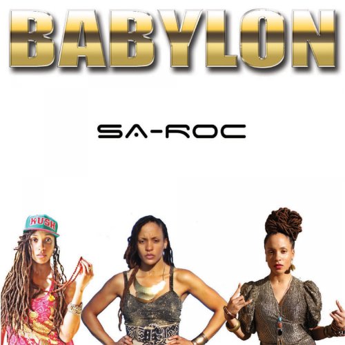 Amazon.com: Babylon [Explicit] : Sa-Roc: Música Digital