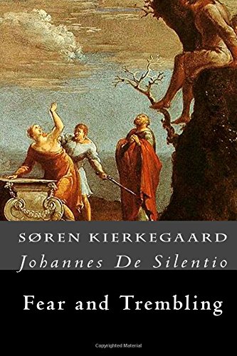 Fear and Trembling : Amazon.in: Books