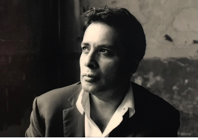 Amazon.co.uk: Dexter Dias: books, biography, latest update