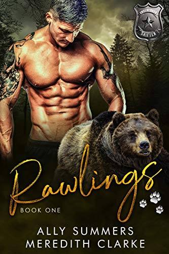 Rawlings (Undercover Shifter Book 1) - Kindle edition by Summers, Ally ...