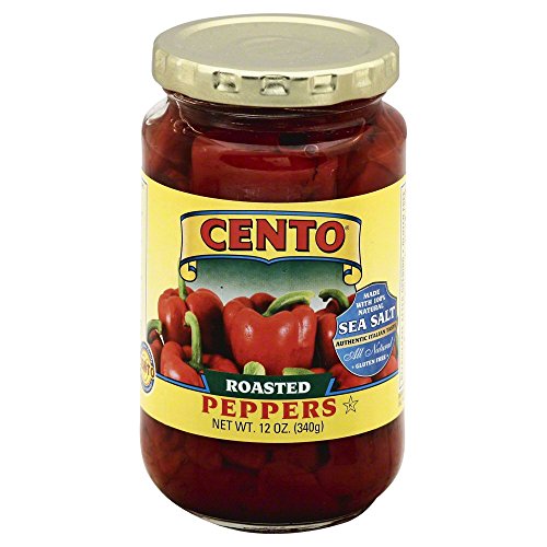 5 Best Jarred Roasted Red Peppers | Meaty Texture in Every Jar