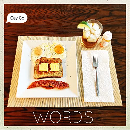 Words de Cay Co en Amazon Music Unlimited