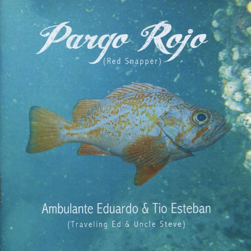 Pargo rojo: precio, recetas y curiosidades del pescado más sabroso - Mi ...