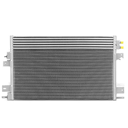 Best Aluminum Air Conditioning Condensers for Optimal Performance and ...