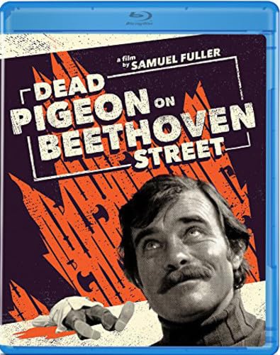 Amazon.com: Dead Pigeon On Beethoven Street : Glenn Corbett, Christa ...