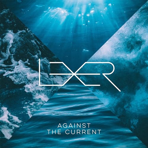 Play Against the Current by Lexer on Amazon Music