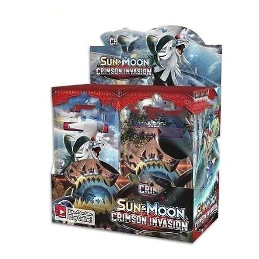 FUNTOPIA Toys Playing Cards Game Sword & Shield-Darkness Ablaze Booster ...