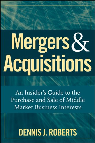 100 Best-Selling Mergers and Acquisitions Books of All Time - BookAuthority