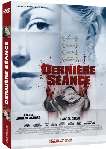 Amazon.com: Last Screening : Pascal Cervo, Charlotte Van Kemmel, Karole ...