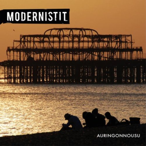Amazon.com: Auringonnousu : Modernistit: Digital Music