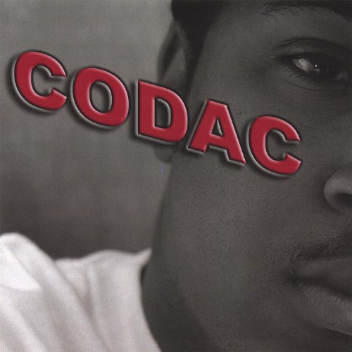 Amazon.com: Codac [Explicit] : Codac: Música Digital