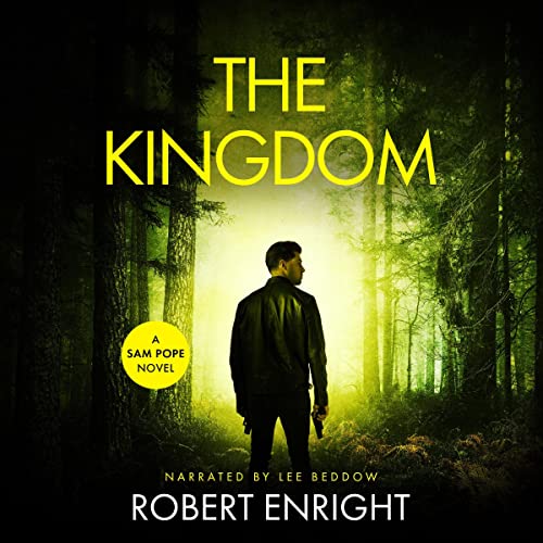 Amazon.com: The Kingdom: Sam Pope Series, Book 8 (Audible Audio Edition ...