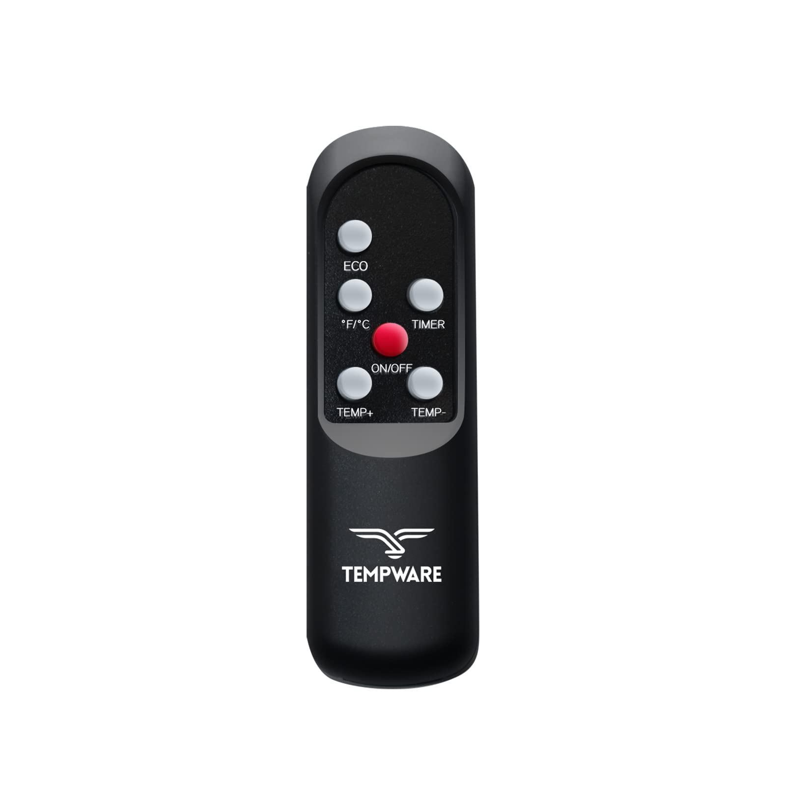 Snapklik.com : TEMPWARE Remote Control For Electric Garage Heater