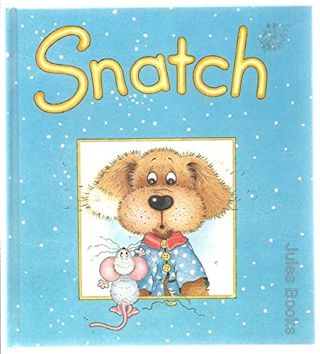 Snatch (Snatch): Sue Hall: 9780861637294: Amazon.com: Books