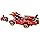 LEGO 70727 - Ninjago X-1 Ninja Supercar: Amazon.de: Spielzeug