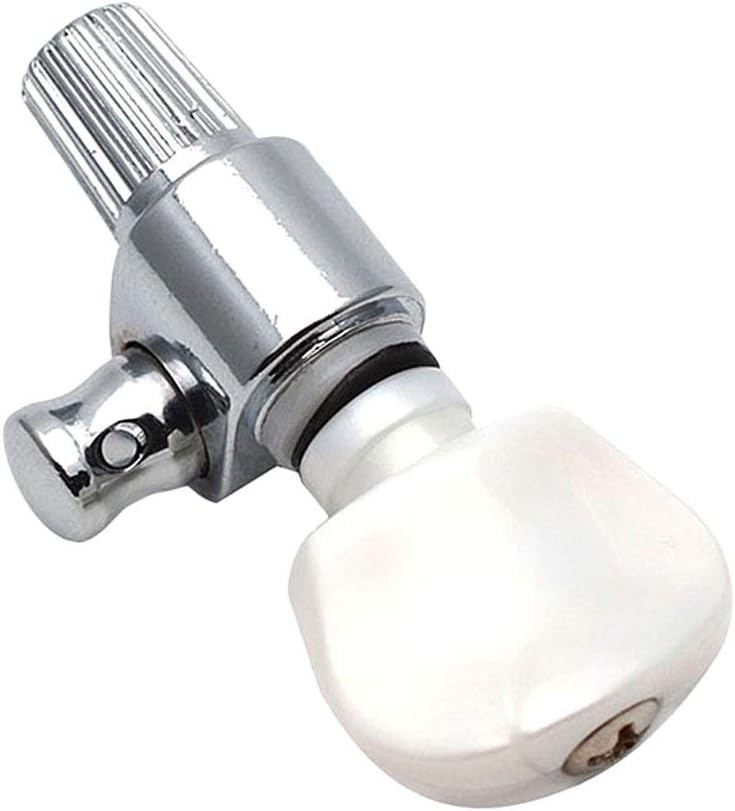 Amazon.co.jp: バンジョーの交換部品のためのBanjo 5th String Tuning PEGキーチューナー// 203 ...