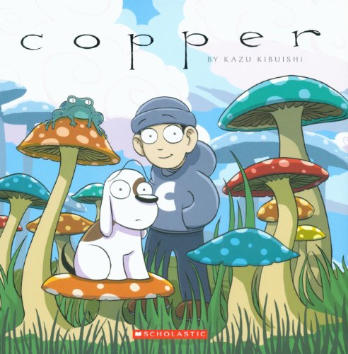 Buy Copper Book Online at Low Prices in India | Copper Reviews ...