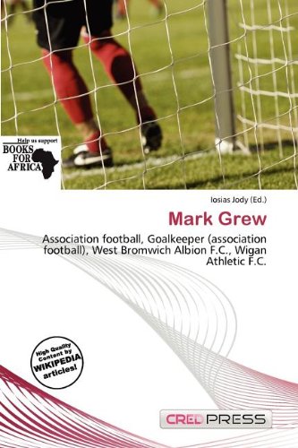Amazon.co.jp: Mark Grew : 本