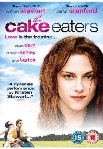 Amazon.com: The Cake Eaters [DVD] : Movies & TV